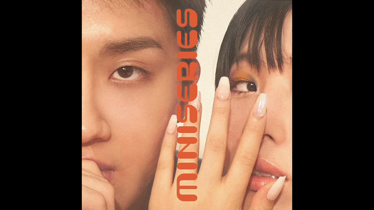 SUMIN & Slom - MINISERIES [Full Album] - YouTube