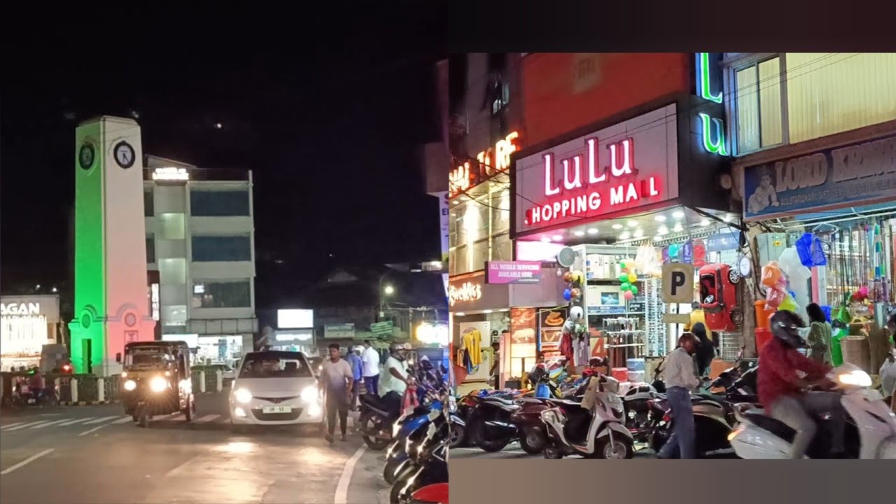 Aberdeen bazaar port Blair || Andaman & Nicobar island - YouTube