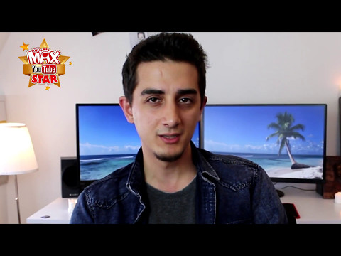 Ruhi Çenet yarışmaya başvuru videoları hakkında neler diyor? #maxyoutubestar