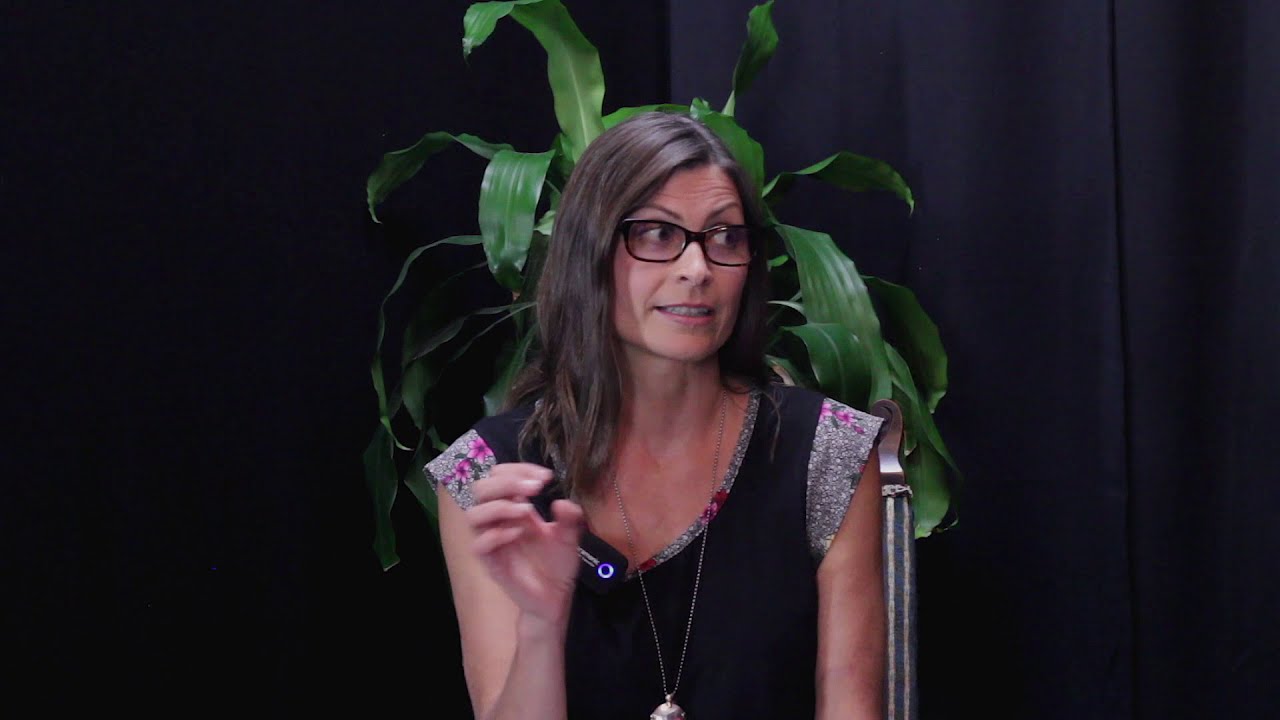 Kim Vidya interviews Psychic Astrologer Nancy Arruda - YouTube