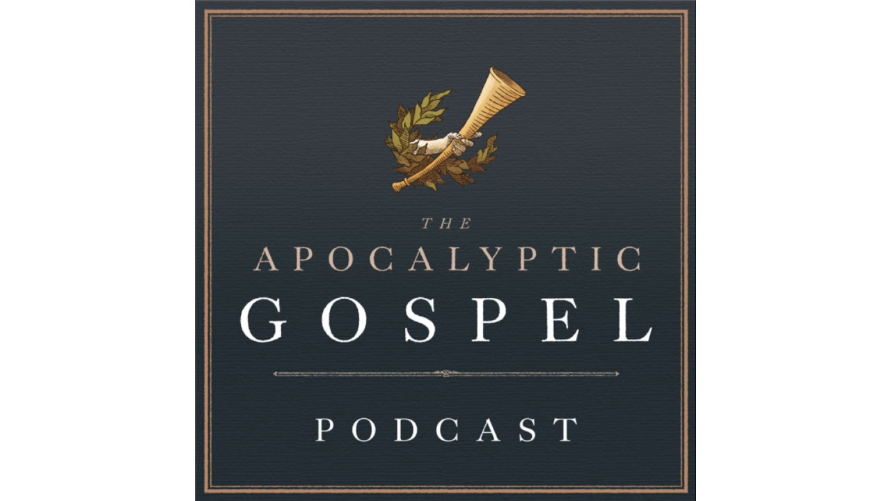 S1E7 - Acts 1 and the Restoration of the Kingdom to Israel ...