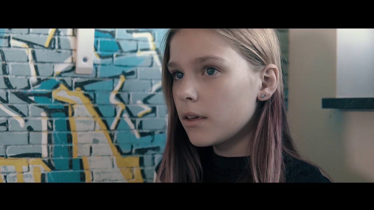 Kids Crew - Hey Vader - YouTube