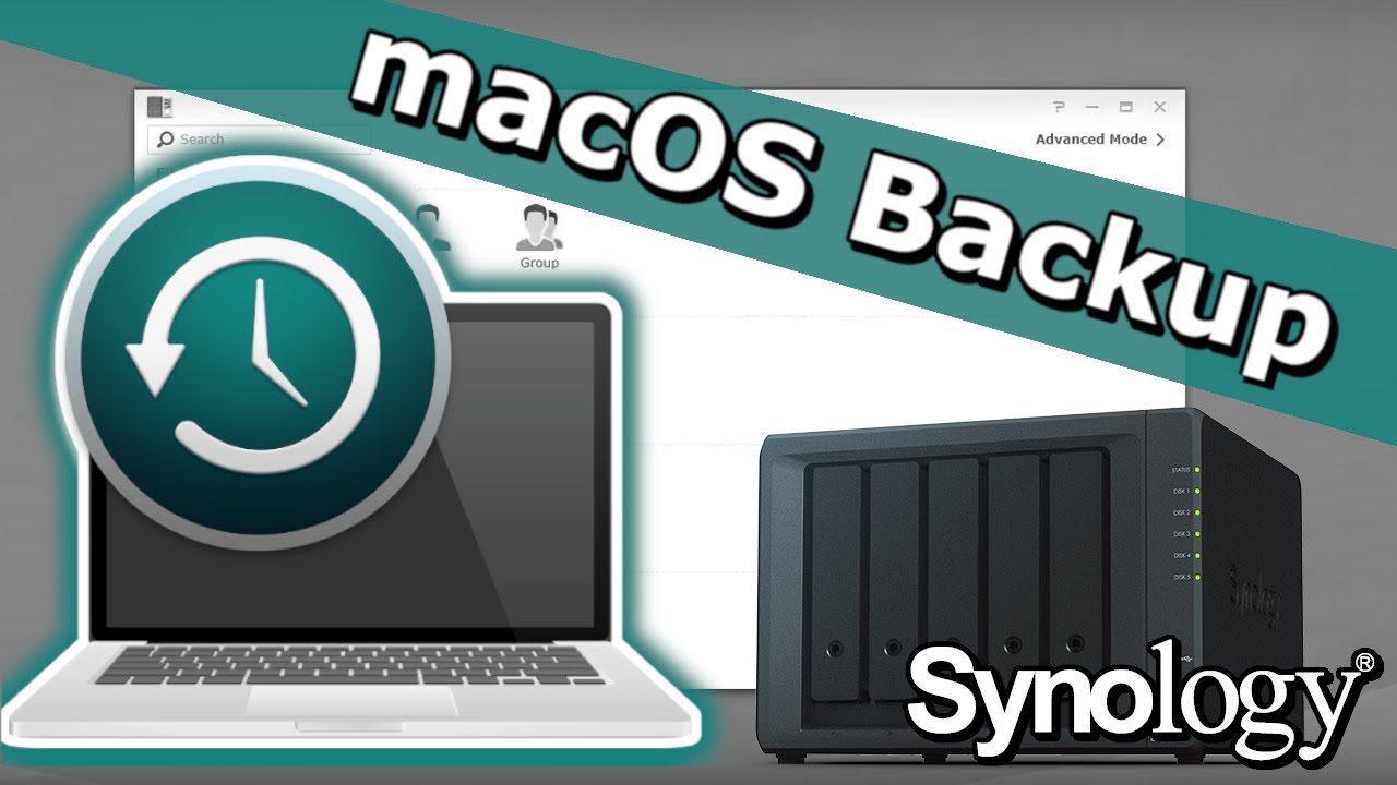 Time Machine Backup Mit Synology YouTube time-machine-backup-mit-synology-youtube