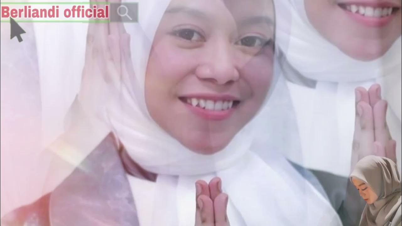 🔴Doa Mustajab Lesty Kejora,Buat Keluarga Besarnya. - YouTube