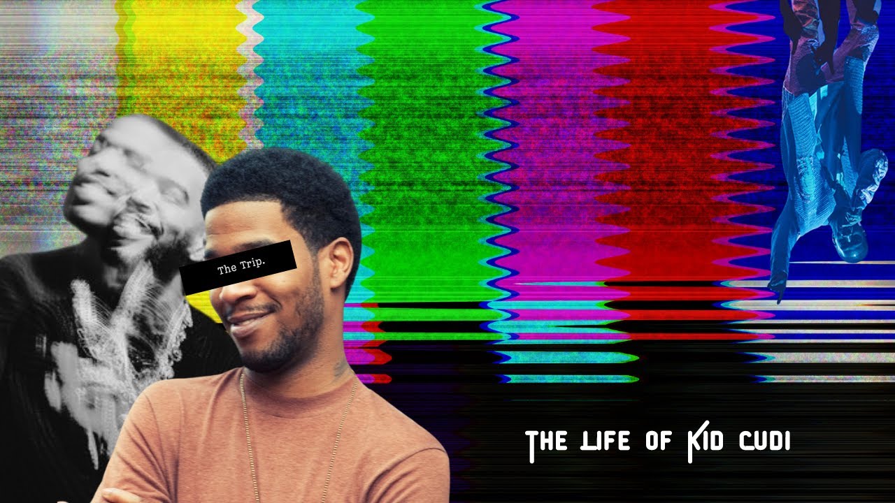 The Life Of Kid Cudi - YouTube