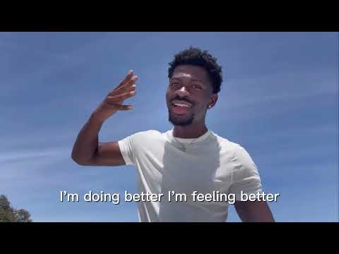 Lil Nas X Returns