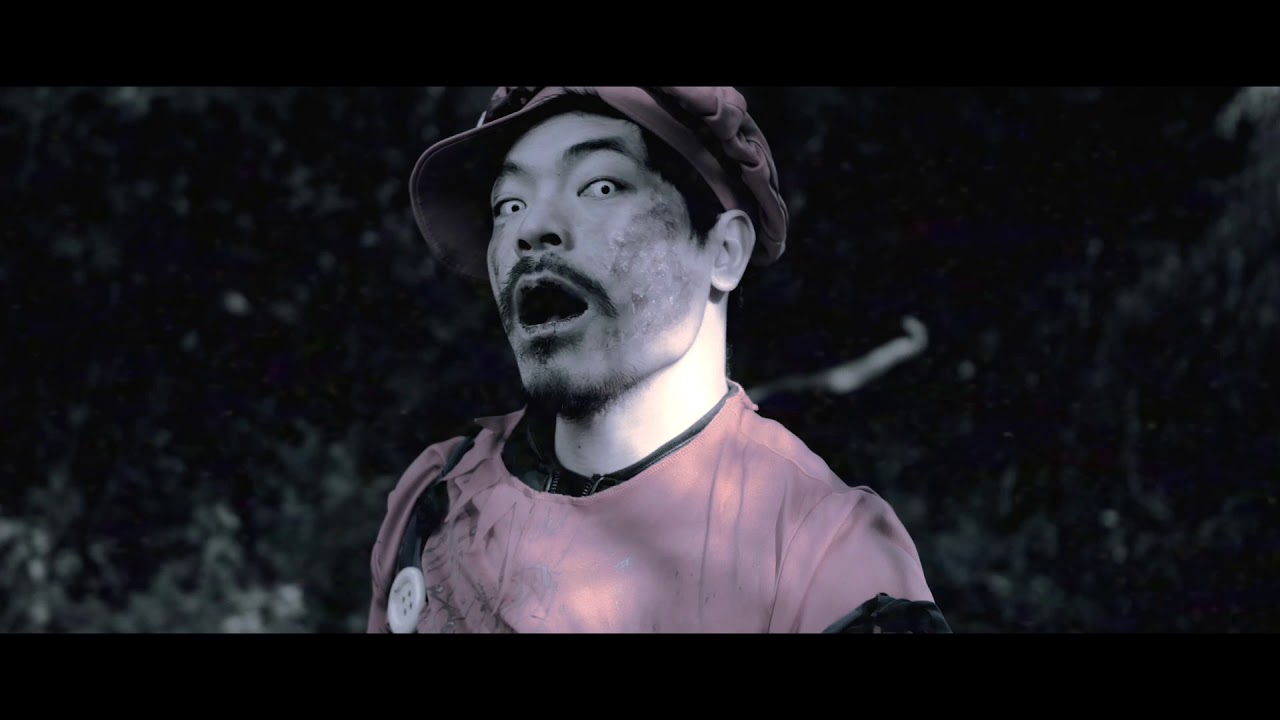 After Movie Zombie Run France #1 - YouTube