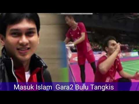 Gara2 Minum Masuk Islam - YouTube