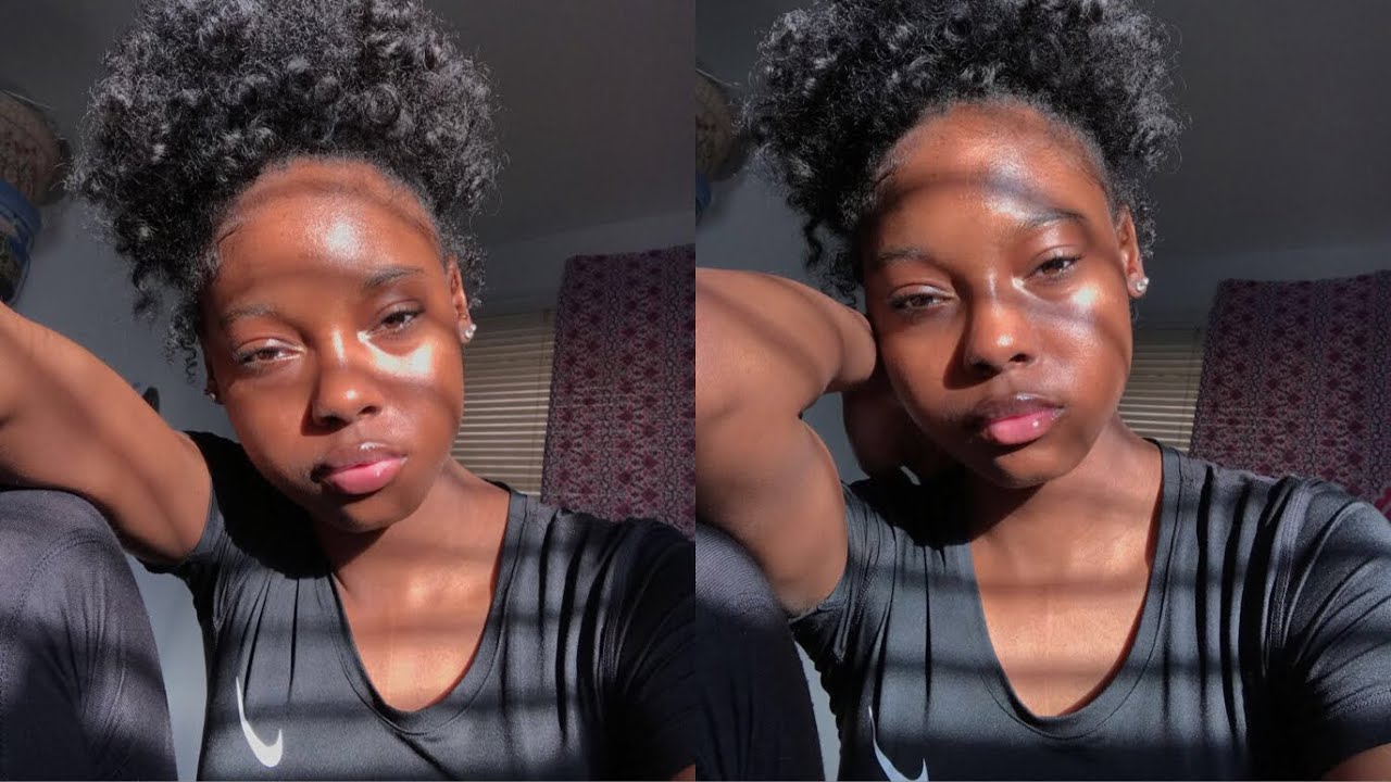 HUGE Puff Tutorial! - YouTube