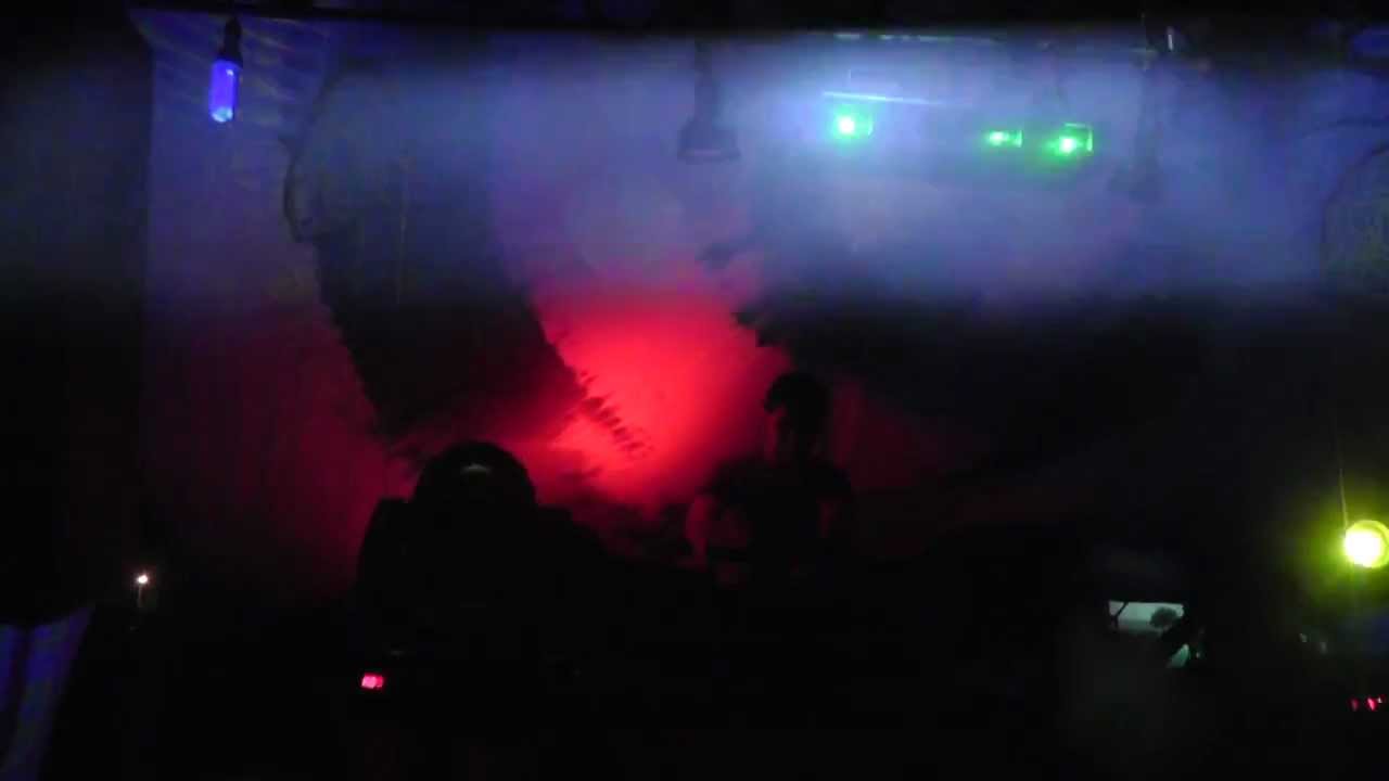 Dan Project @ Holiday - YouTube