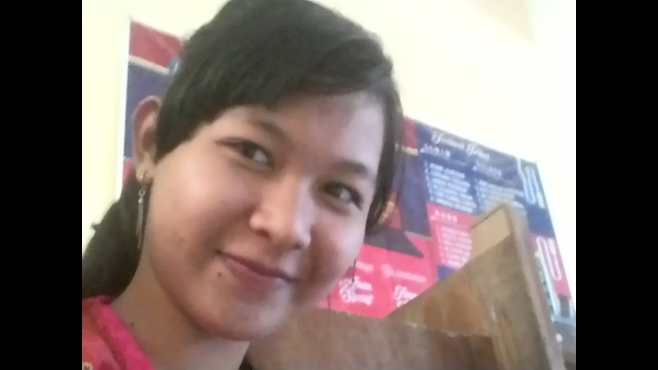 Ngintip Cewek Cantik Latihan Nari Youtube