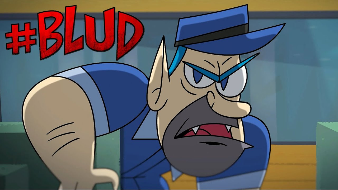 #BLUD | Mission: Community Blood Drive (full) / Walkthrough + Tickets ...