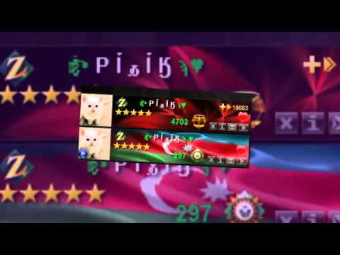 canim iyiki varsin Dosim