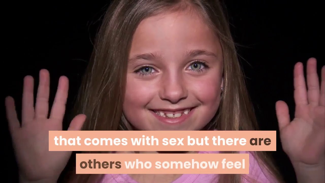 Mistakes And Misconceptions On Sex Youtube