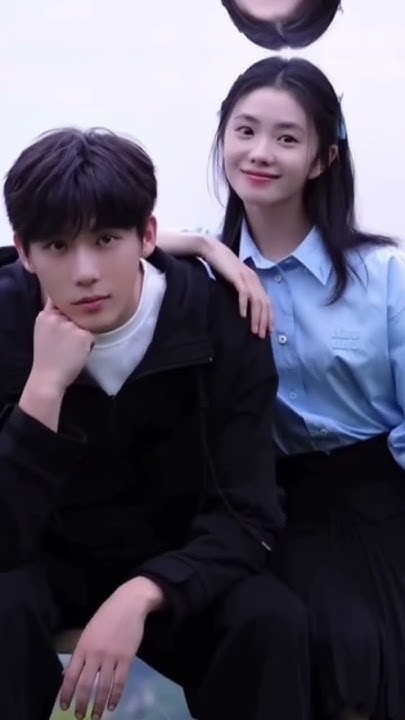 Be Passionately in Love (陷入我们的热恋) | Wang An Yu & Liu Hao Cun Chinese Drama 2025 - YouTube