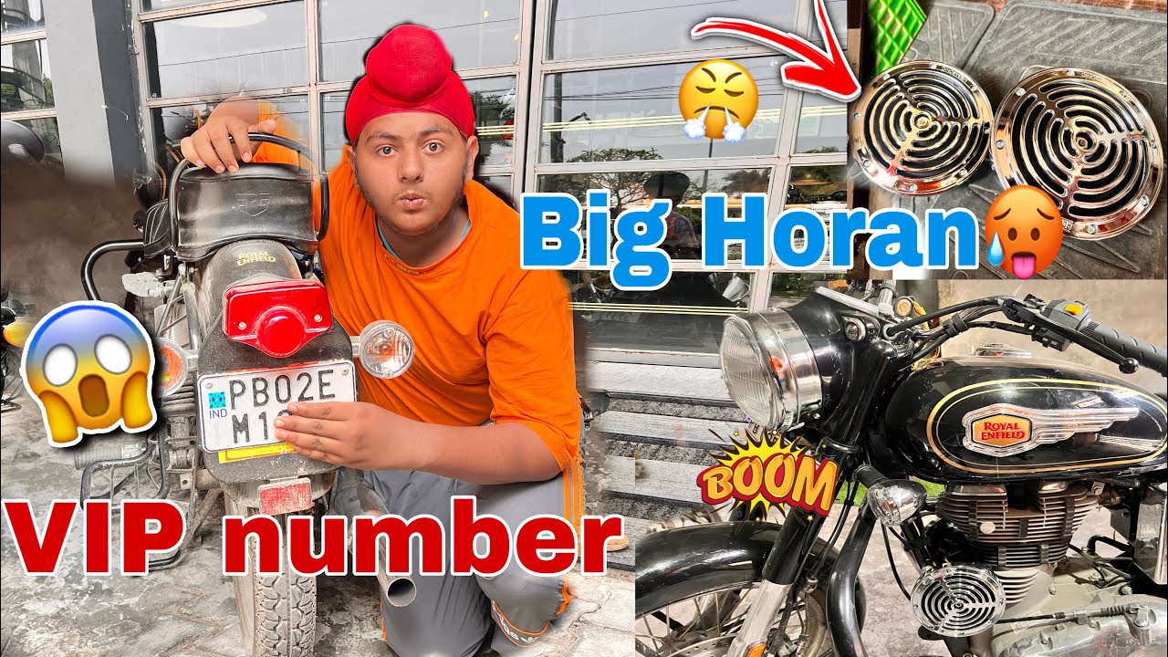 Full VIP Number 😱| Biggest Horan🥵 Bulle Ta Khrcha ho Gayaa 😩 - YouTube