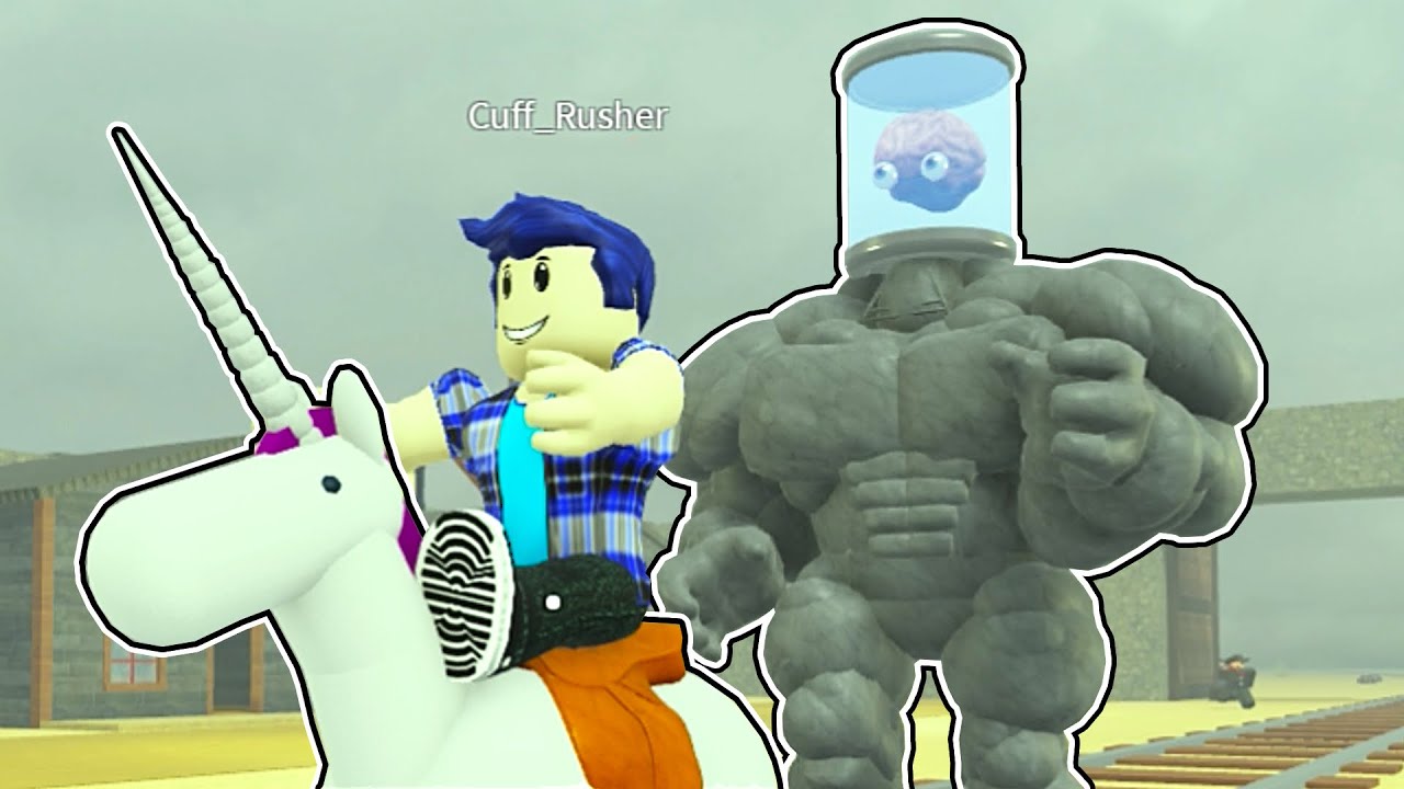 DEAD RAILS Funny Moments (MEMES) #3 - YouTube