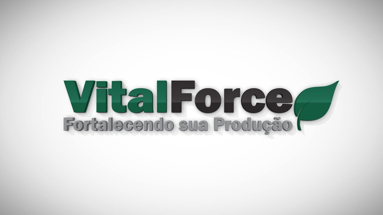 VitalForce - Institucional - YouTube