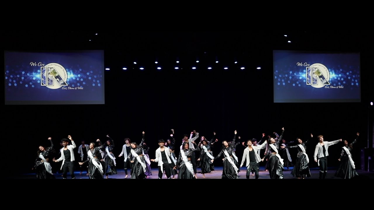 IASA IA East Culture Show 2023, Troy MI - YouTube