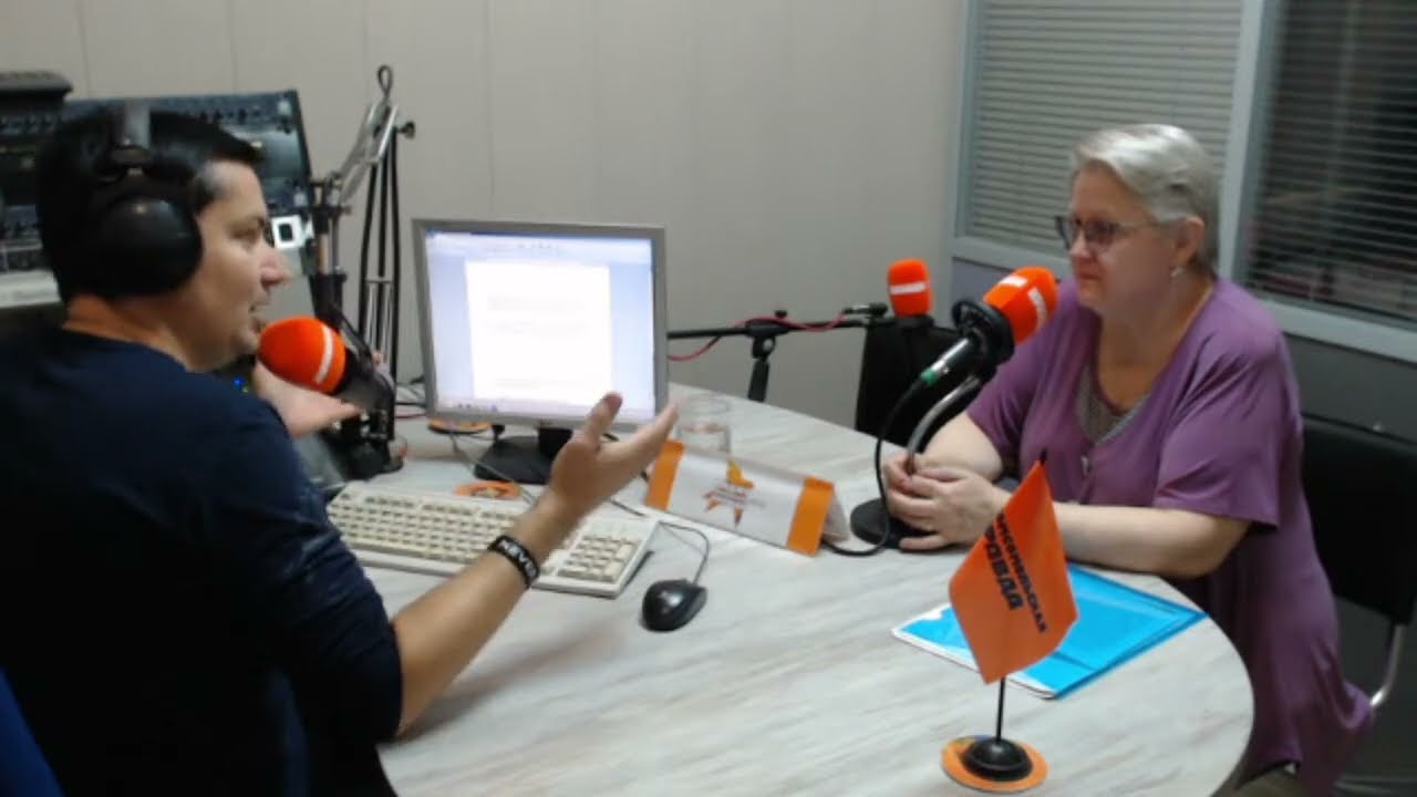 4 октября в 12:03 - председатель правления ВОПООРВ «Материнское право ...