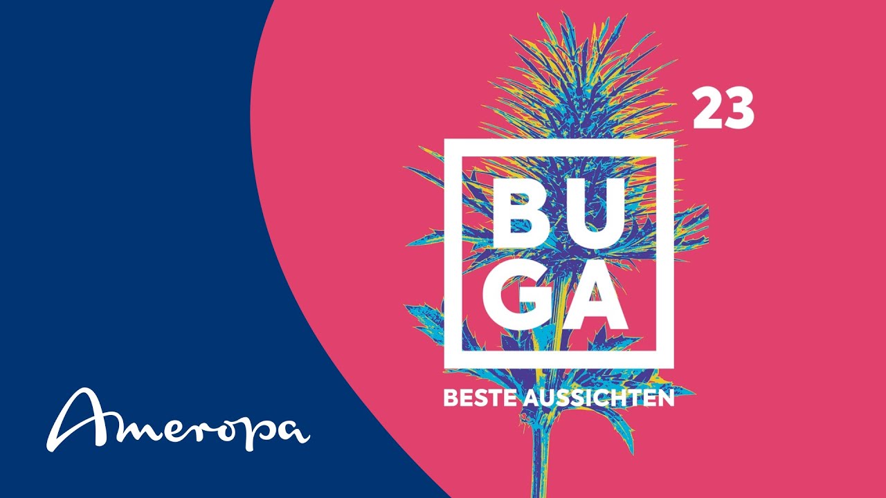 BUGA 23 – BESTE AUSSICHTEN - YouTube