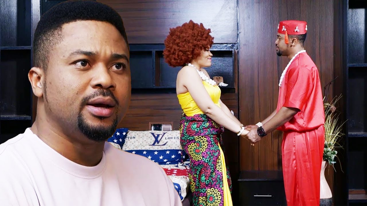 Complete Movie of Mike Godson That Came Out Today On YouTub -Nigerian ...