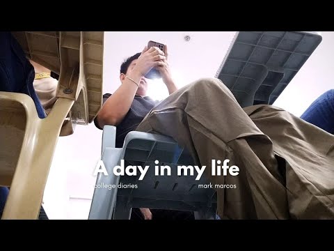 a day in my life 💌 | how my week went, study vlog, what i eat in a day ...