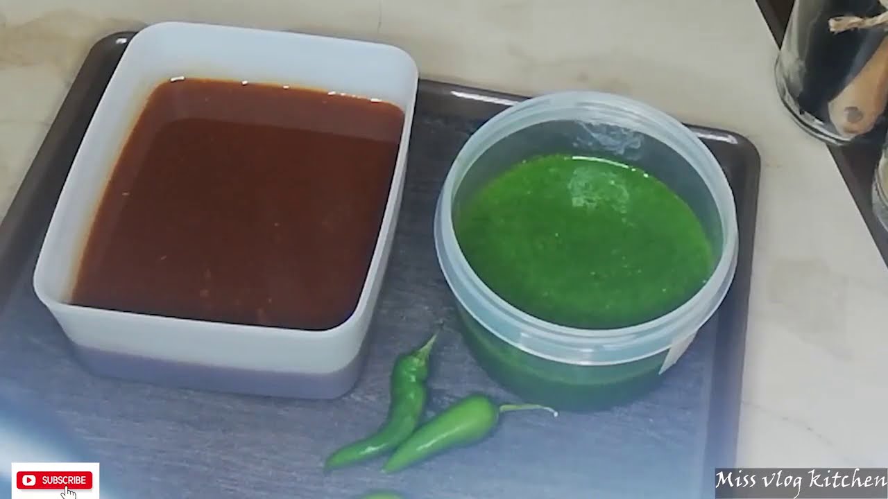 Imli Ki Chatni | Imli Ki Khatti Mithi Chatni Recipe | Tamarind Chutney ...