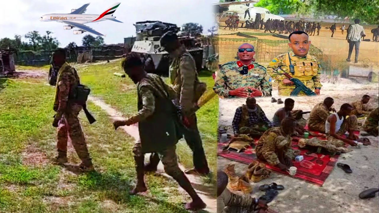 DEG-DEG Dawo kismayo oohinta isqabsatay dhawacyadi iyo taliye fanax ...