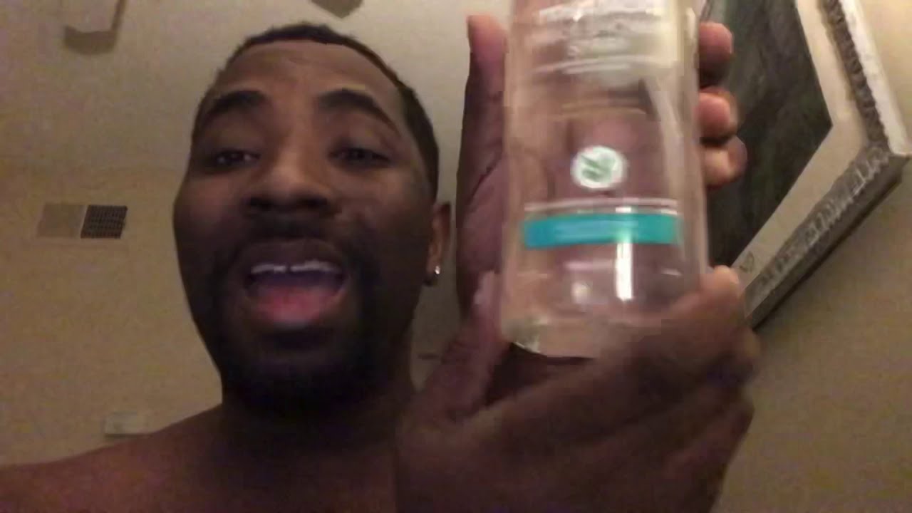 Method Daily Shower Spray (REVIEW) - YouTube