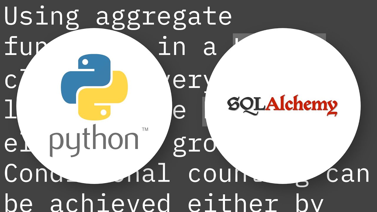 SQLAlchemy Func count On Boolean Column YouTube sqlalchemy-func-count-on-boolean-column-youtube