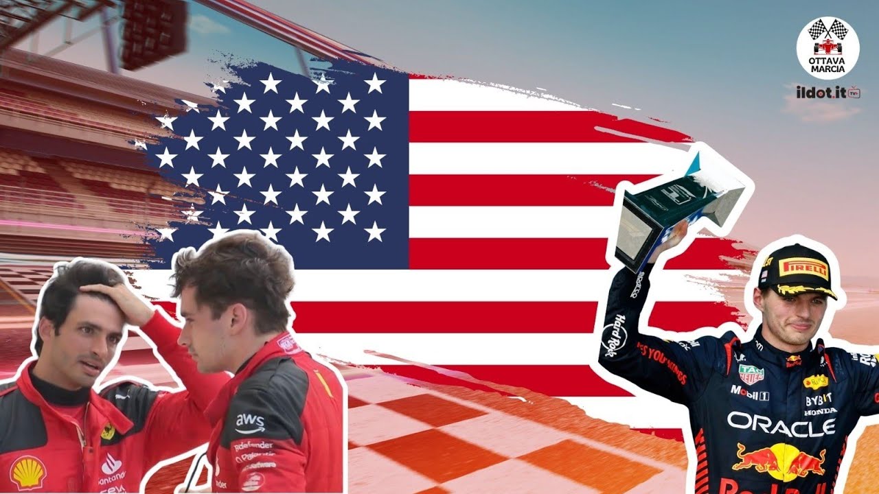 OTTAVA MARCIA | Post Gran Premio di Miami (10/05/23) - YouTube