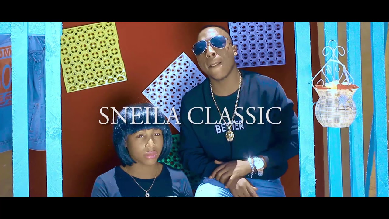 Sneila classic_siwezi - YouTube