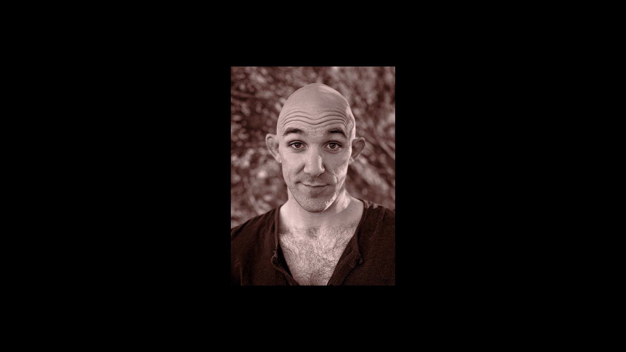 Willy Roach Acting Reel (Comedy) - YouTube