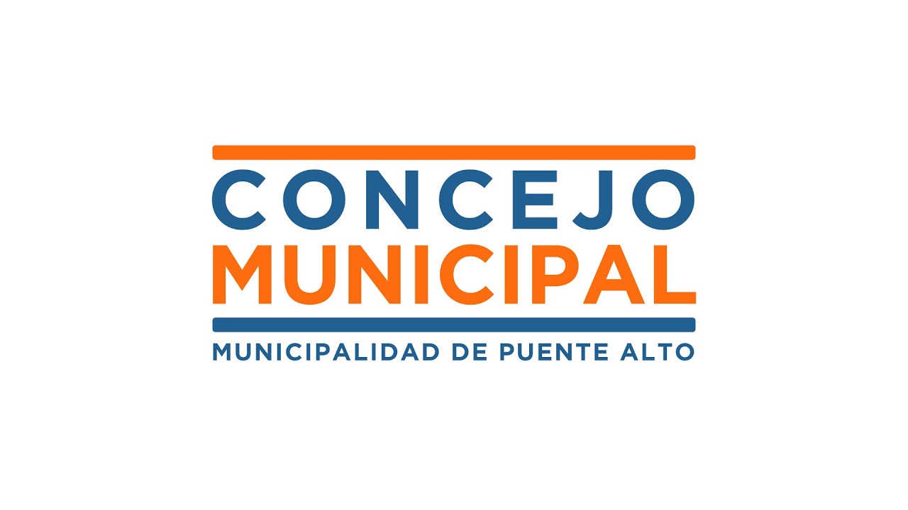 Concejo Municipal - SESIÓN ORDINARIA N°31 - YouTube
