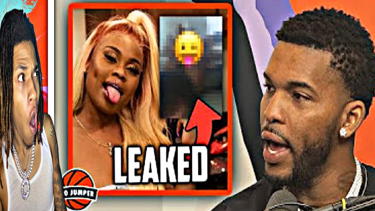 600 breezy speaks on Queen key leaking the video of him eating her cat ...