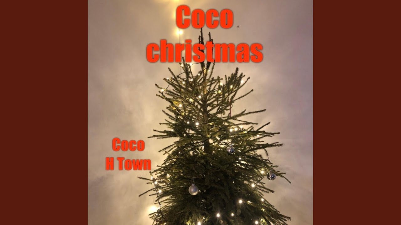 coco christmas - YouTube