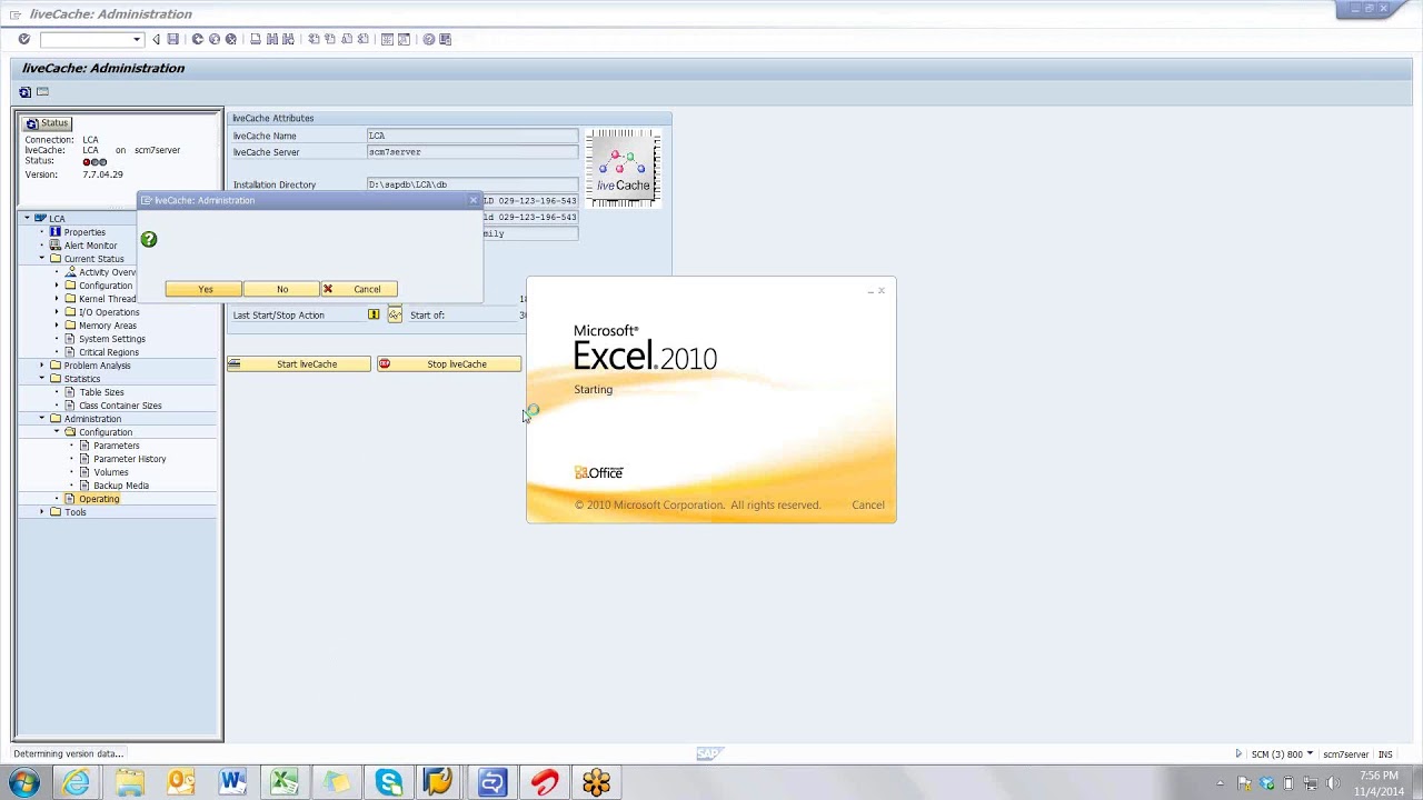 SAP SCM Demand Planning Video Tutorial # 1 - YouTube