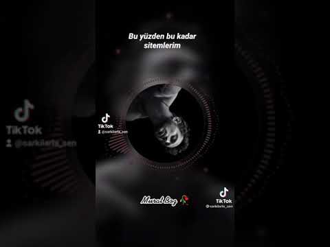 Ben özledim galiba seni💔😞