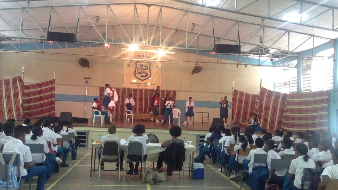 Class of 2017: Dreams Unravelled by Zeno Obi Constance - YouTube