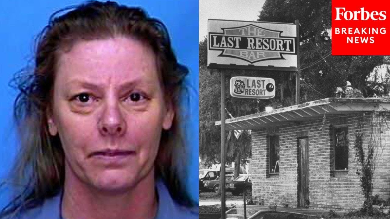Aileen Wuornos Case Is 'So Much More Complex' Than Most People Know ...