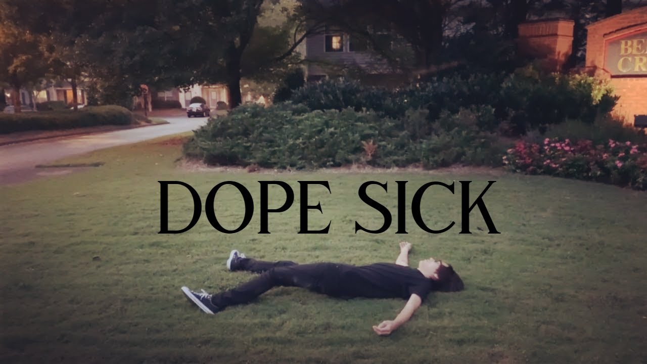 Drippin So Pretty- Dope Sick (vocal cover + music video) - YouTube