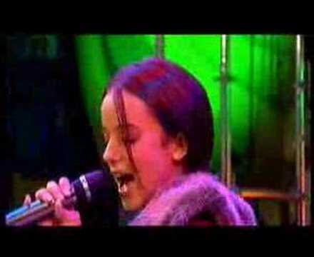 Alizée-live-from-germany - YouTube