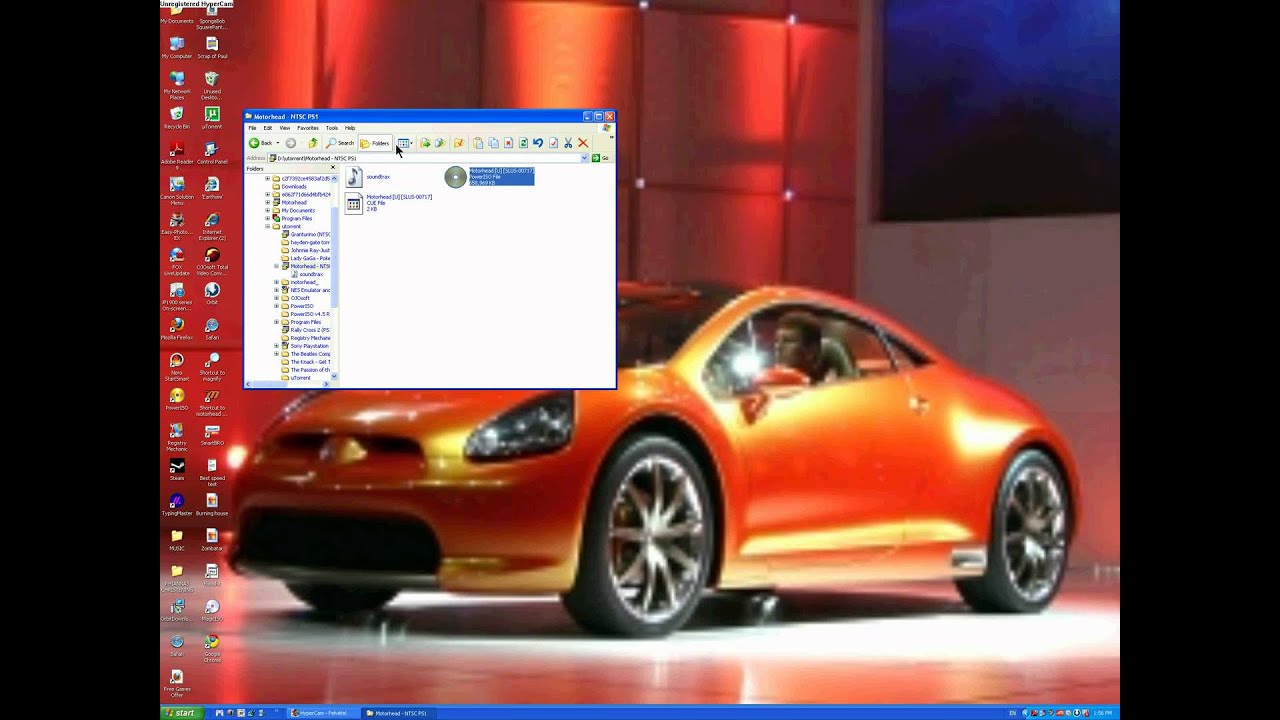 My Windows XP HD screen resolution (2048x1536) 1536 p - YouTube