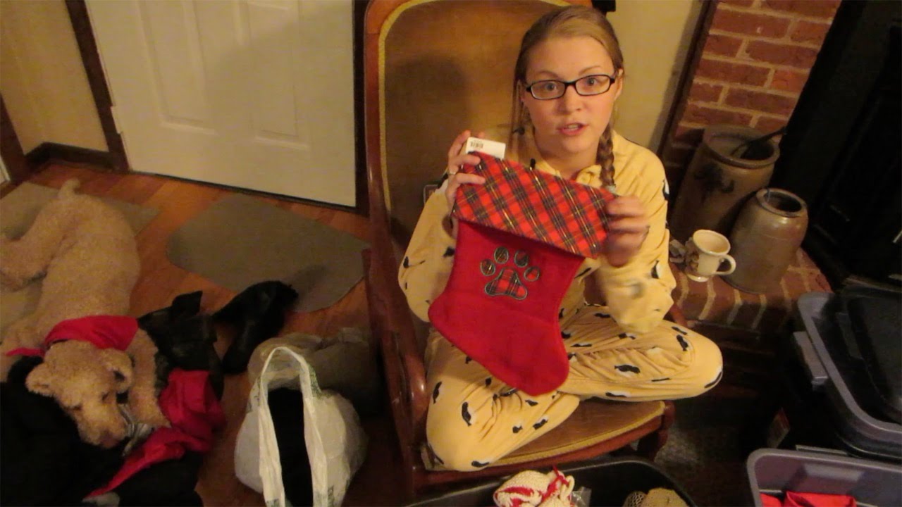 IT'S CHRISTMAS TIME ALREADY?!? (11.1.15) - YouTube