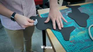 Sammy Levin - Media and Product Designer