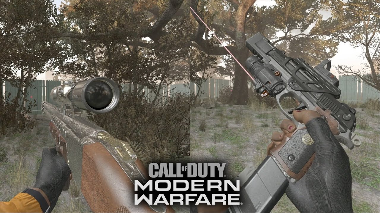 Left 4 Dead 2 Expert Gameplay 725 and Renetti MW2019 Anim Mod No Commentary - YouTube