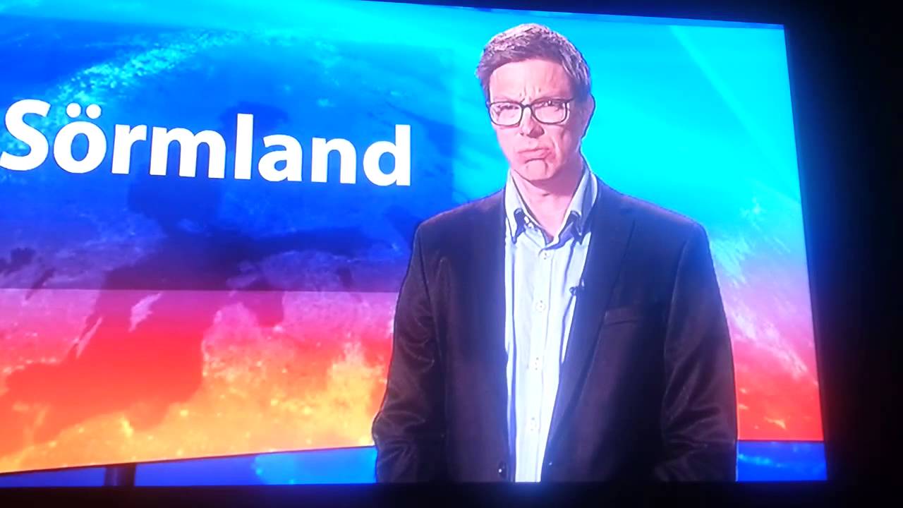 SVT-reporter säger kebabtekniker HD - YouTube