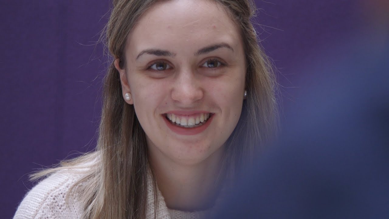 Nottingham Law School - Hannah Lopez, LLB (Hons) International Law ...