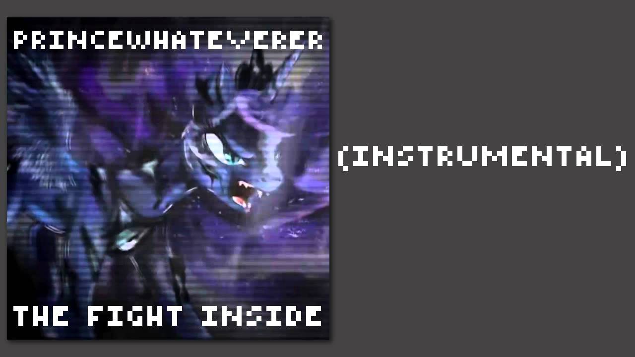 PrinceWhateverer - The Fight Inside (Instrumental) - YouTube